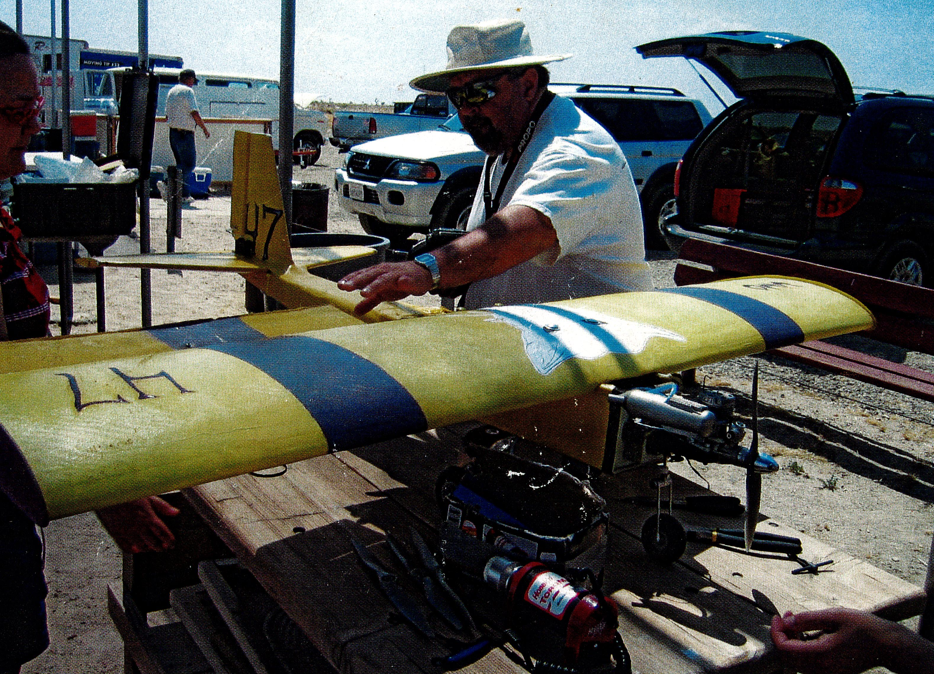 Western Aero Design