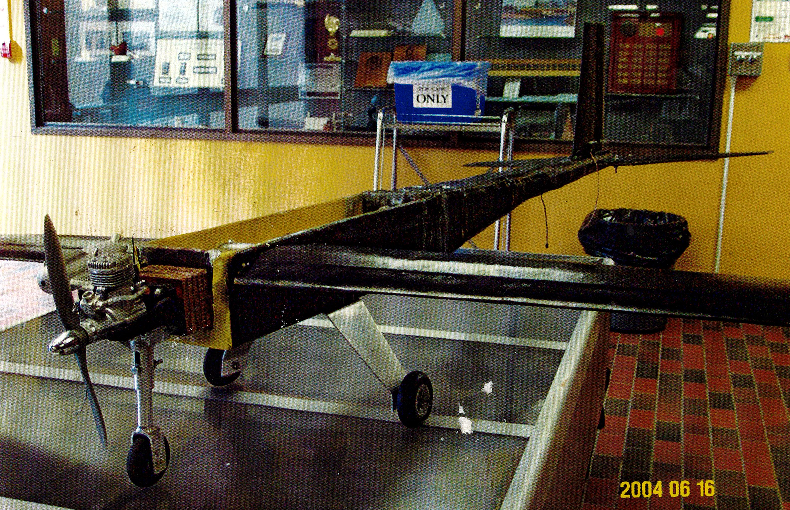 Western Aero Design