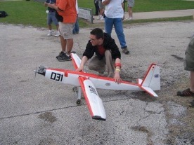 Western Aero Design