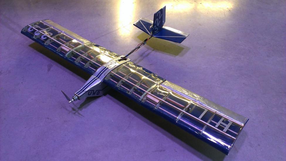 Western Aero Design