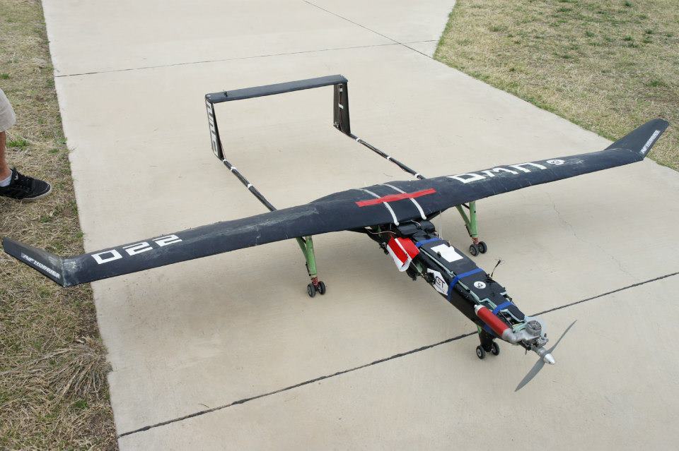 Western Aero Design