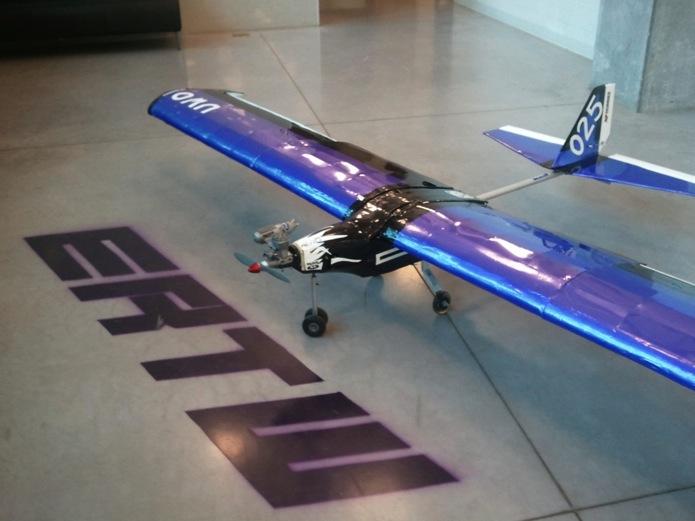Western Aero Design
