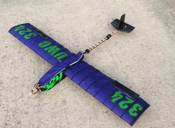 Western Aero Design
