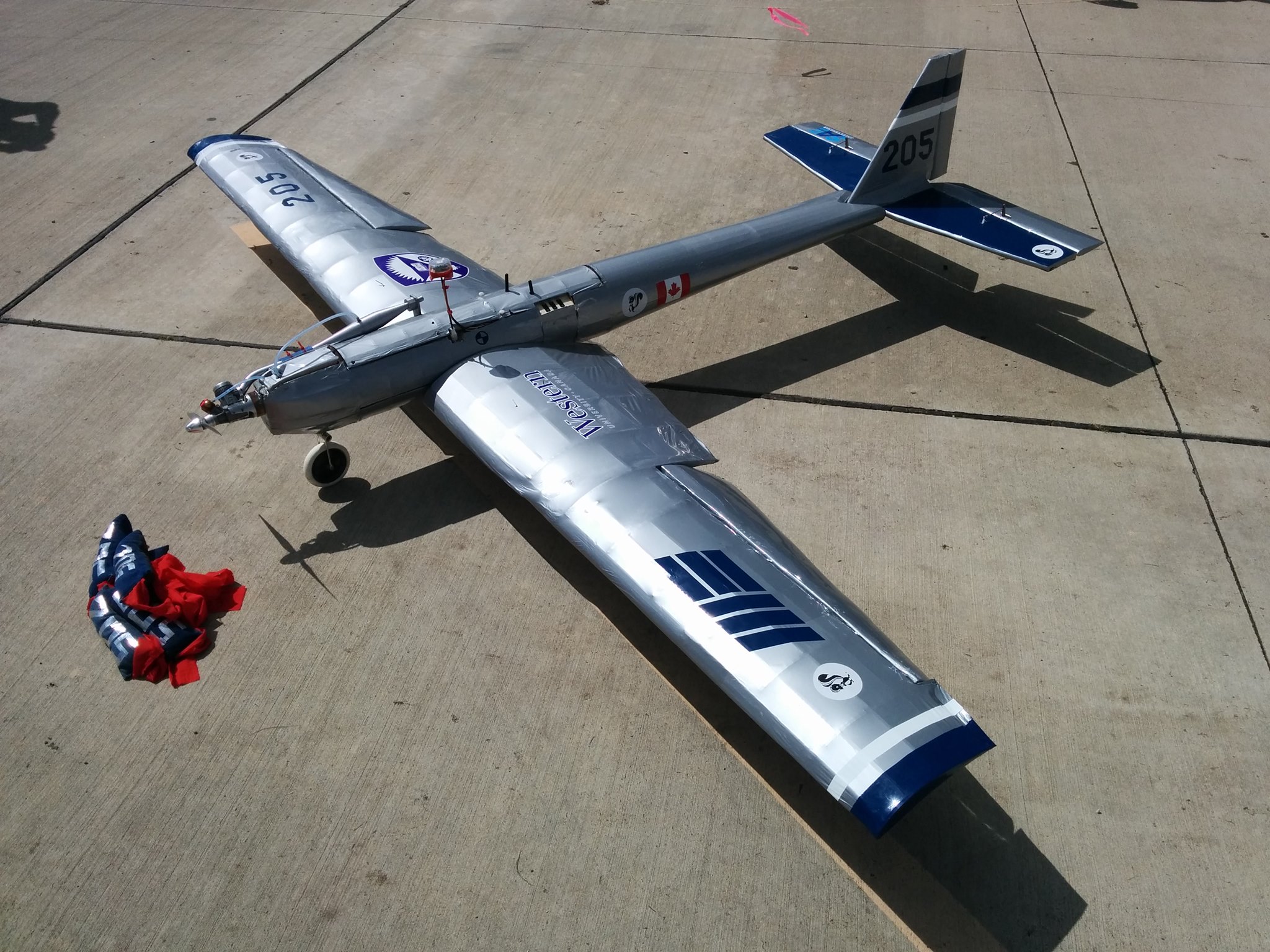 Western Aero Design