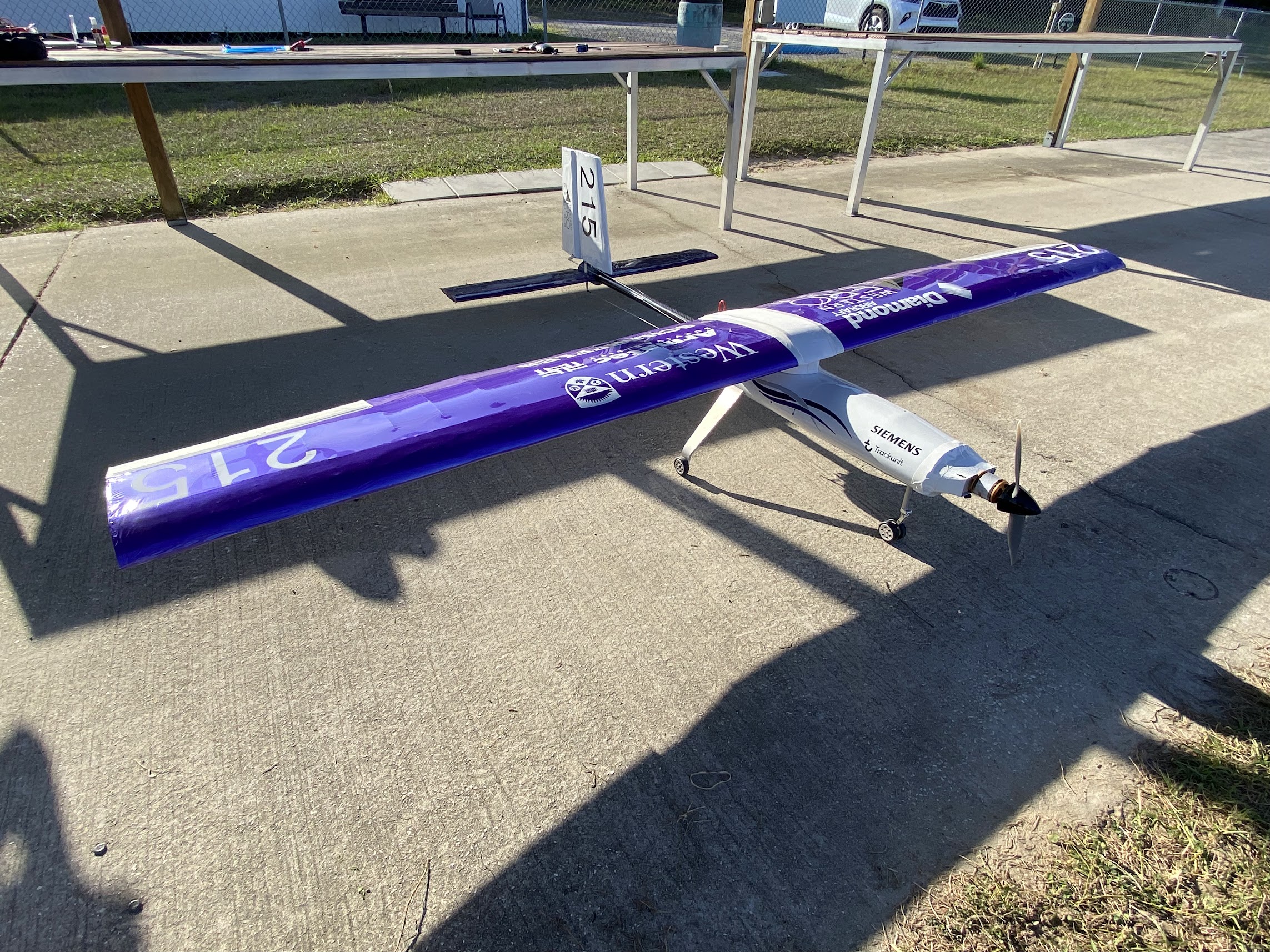 Western Aero Design