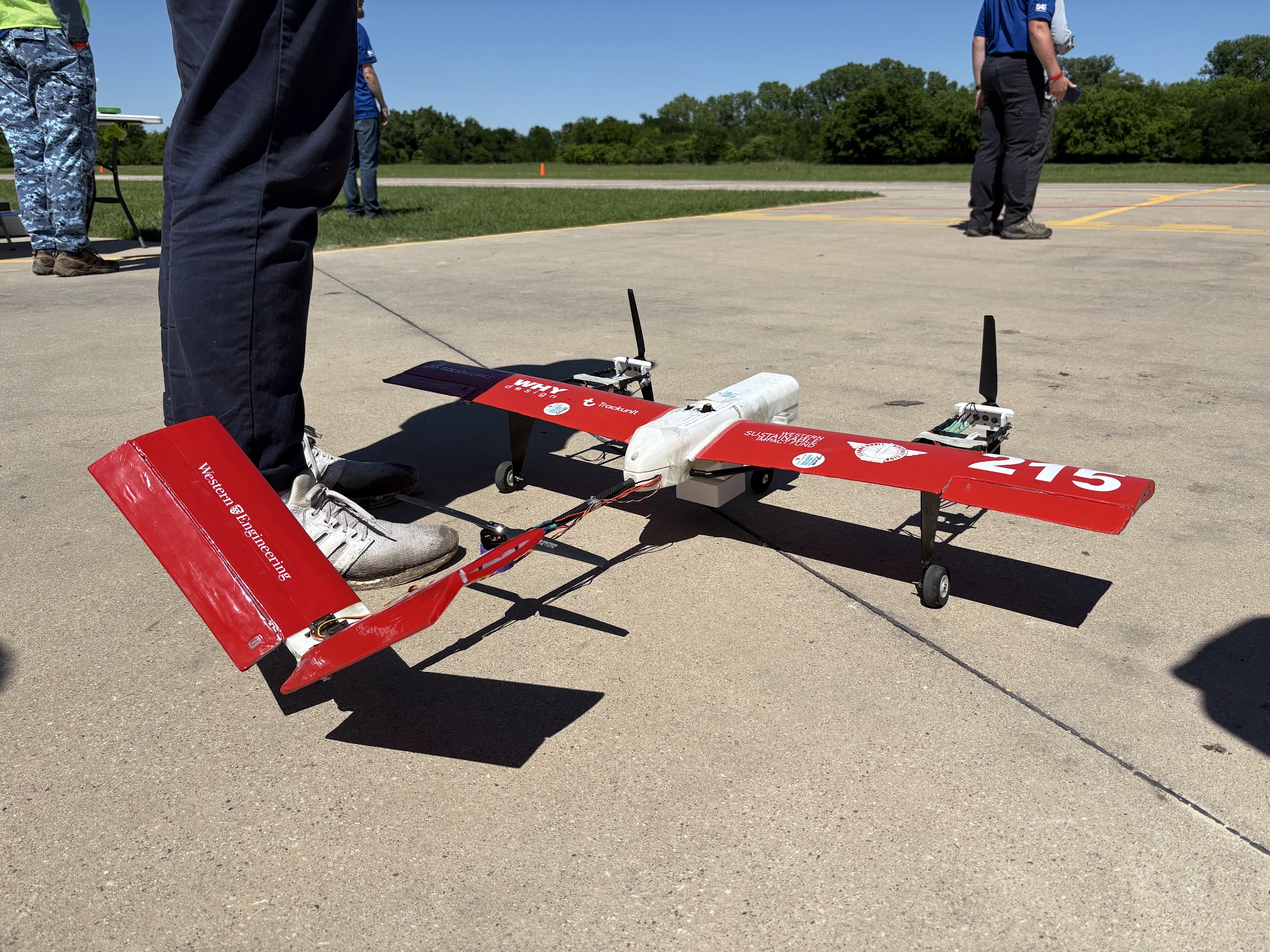 Western Aero Design