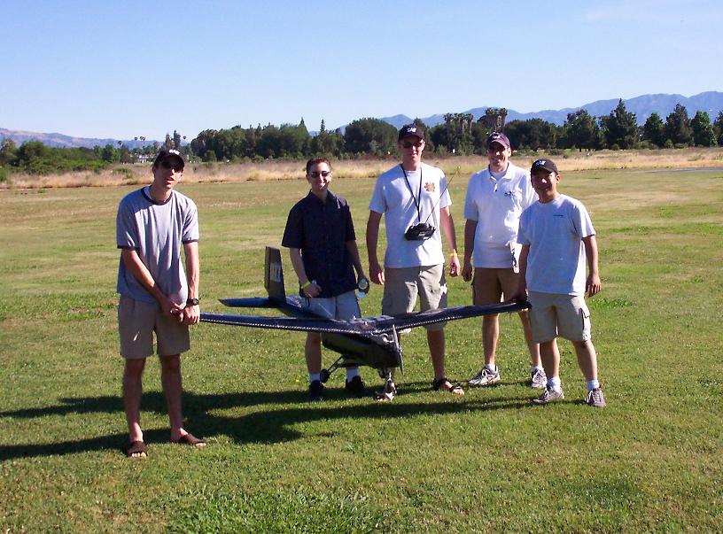 Western Aero Design