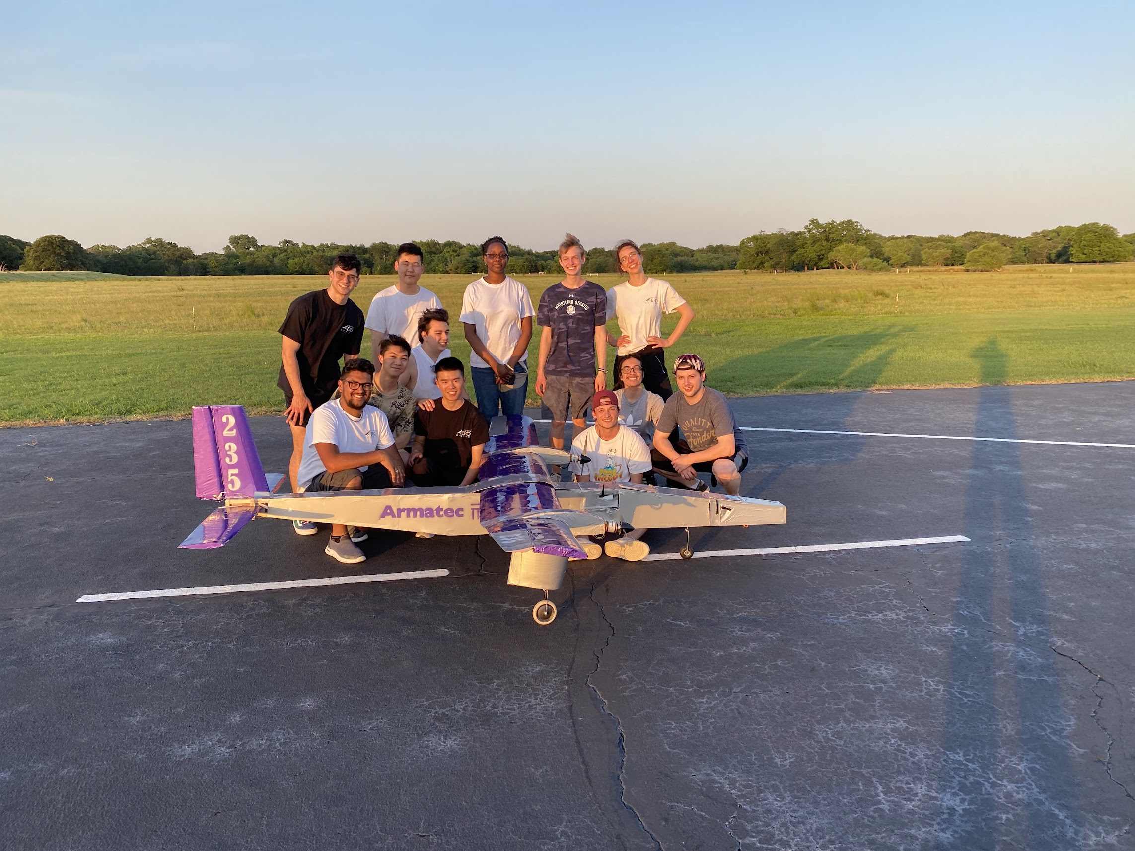 Western Aero Design